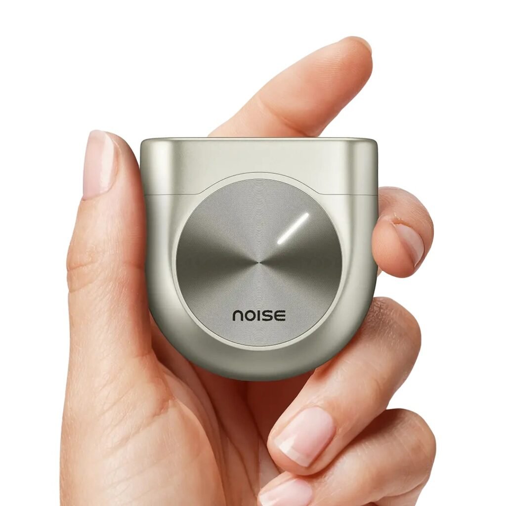 Master Buds – Sound by Bose – nozic.in